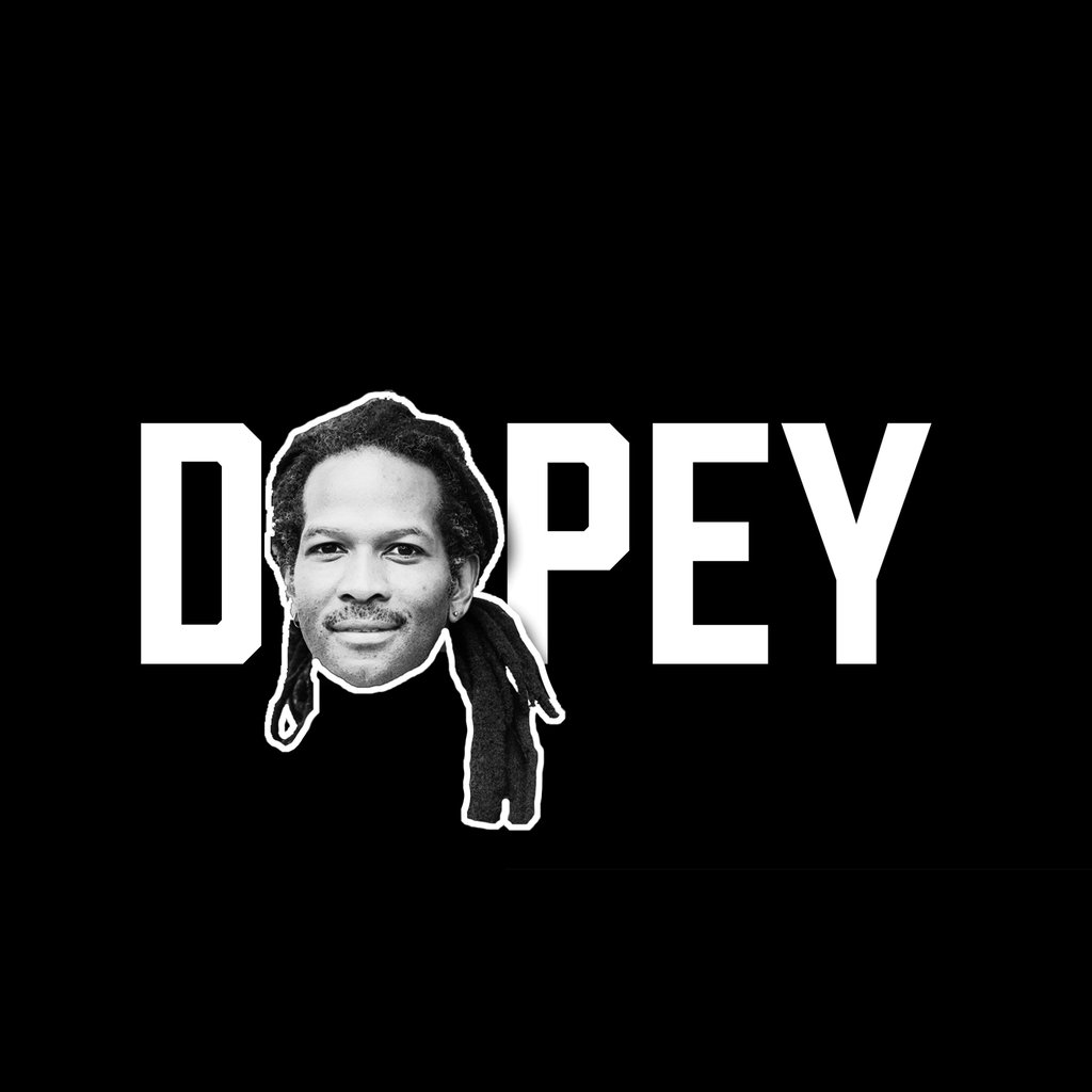Dopey 325: Drug Use for Grown Ups, Dr. Carl Hart, Heroin, Coke, Ecstacy ...