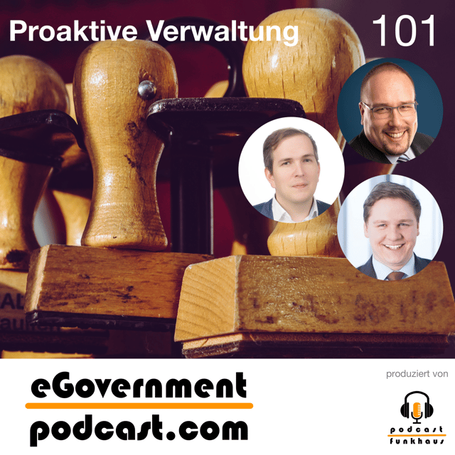 Proaktive Verwaltung by @Torsten · Zencastr