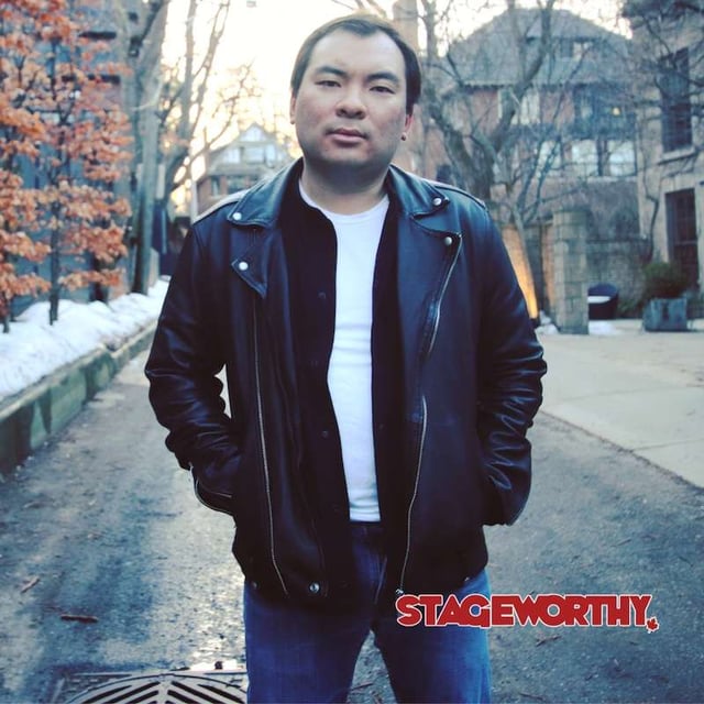 #331 – Aaron Jan by @Phil · Zencastr