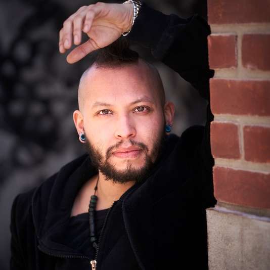 #263 – B’atz’ Recinos by @Phil · Zencastr