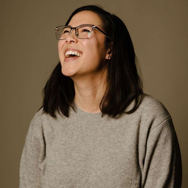 #283 – Jenna Rodgers by @Phil · Zencastr