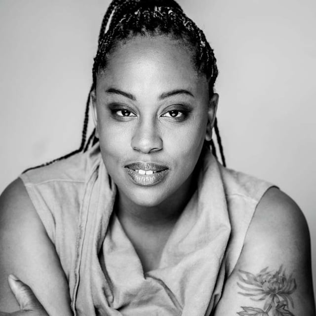 #298 – Uche Ama by @Phil · Zencastr