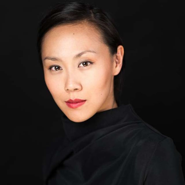 #270 – Jasmine Chen by @Phil · Zencastr