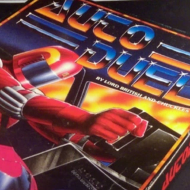 Through the Moongate 15 - Origin Systems Inc. Thrives by @Canajun · Zencastr