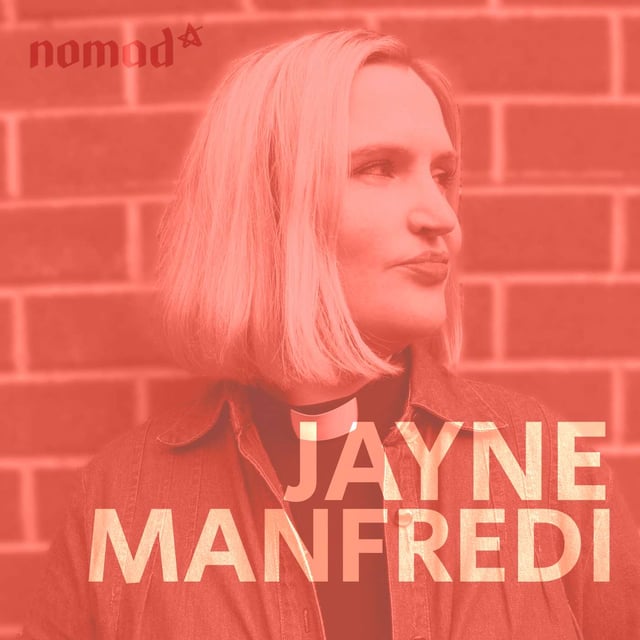 Jayne Manfredi – Midlife, Menopause and Meaning (N358) by @Tim Nash ...