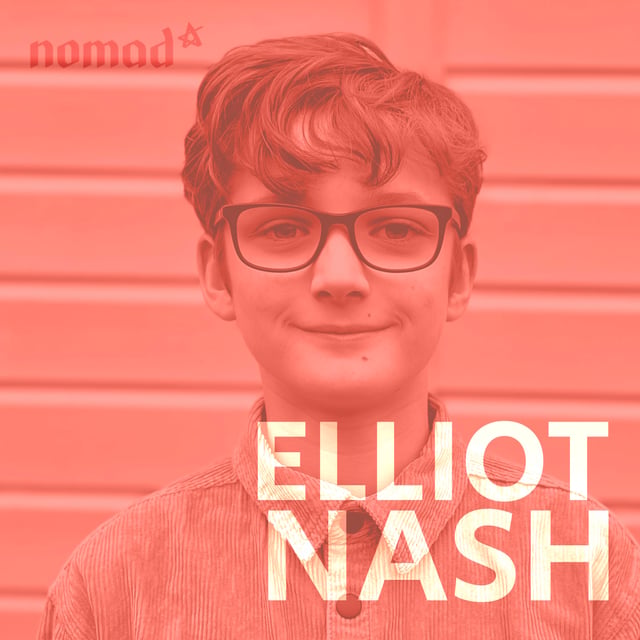 Tim & Elliot Nash – A Year of Practice, Family & the Unexpected Sacred ...