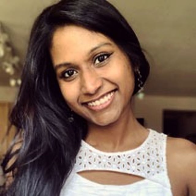 Chasing supernovae with Dr. Sanjana Curtis by @Scott Hanselman · Zencastr Video