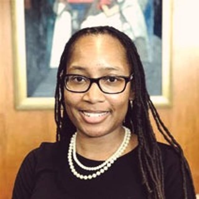 Dr. Brandeis Marshall's Data Conscience by @Scott Hanselman · Zencastr Video