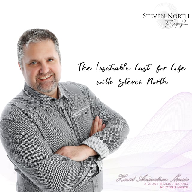 Introspection, Emotions & Melbourne by @Steven North · Zencastr