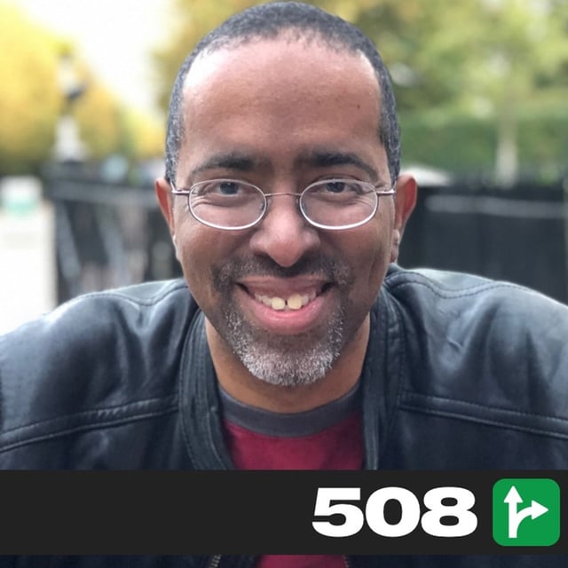 David Dylan Thomas by @Revision Path · Zencastr