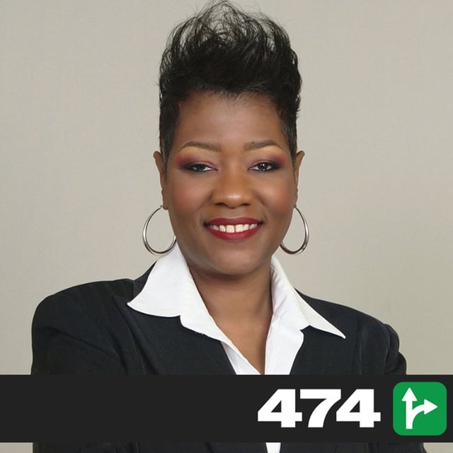 Dr. Jacinda Walker by @Revision Path · Zencastr