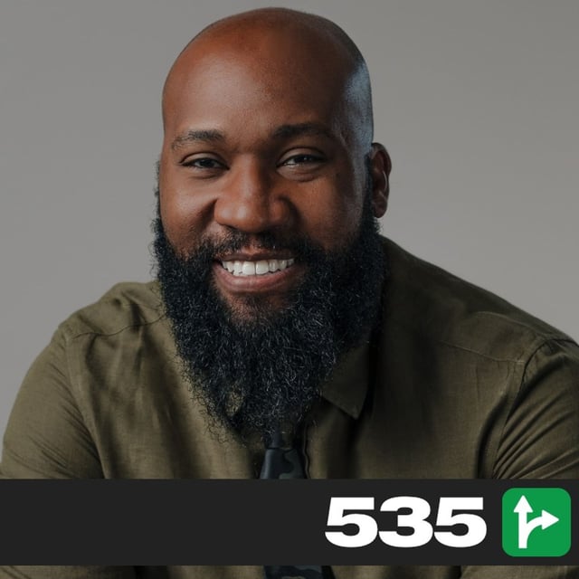 Salih Abdul-Karim by @Revision Path · Zencastr