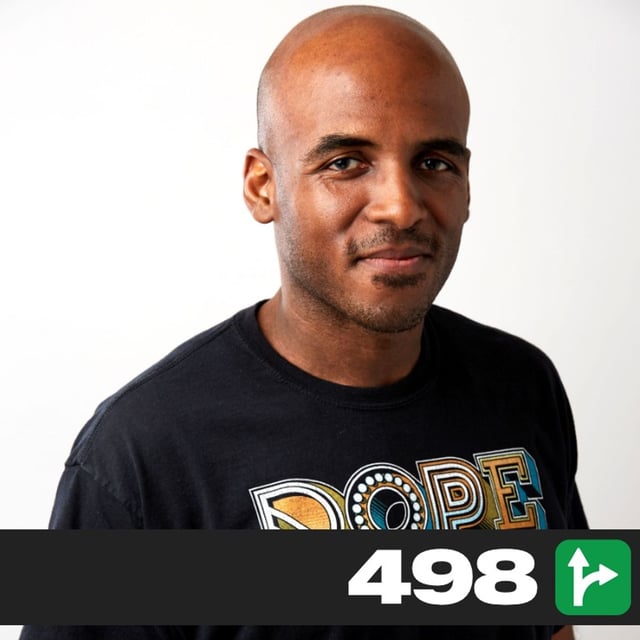 Breon Waters II by @Revision Path · Zencastr