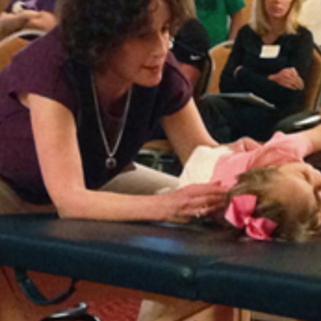 Anat Baniel Method®NeuroMovement® Making Sense Out of the Nonsense by ...