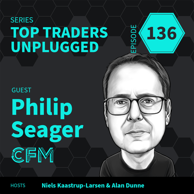 TTU136: Trend Following... C'est la vie ft. Philip Seager, Head of ...