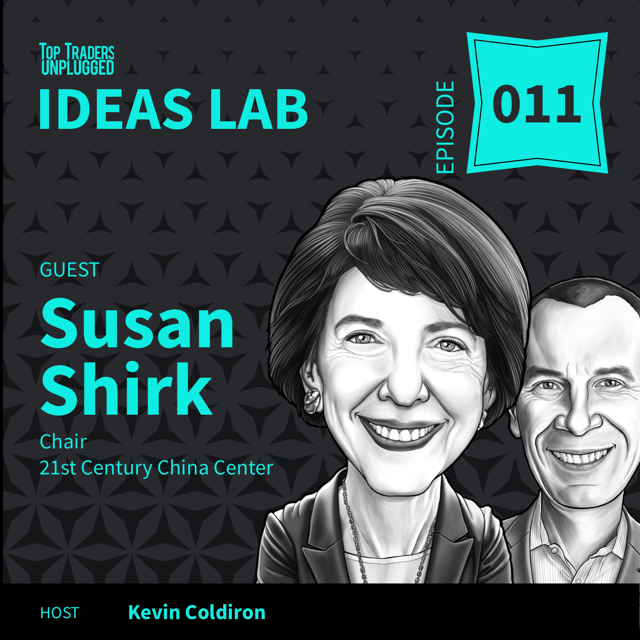 IL11: How China Derailed Its Peaceful Rise ft. Susan Shirk by @Niels ...
