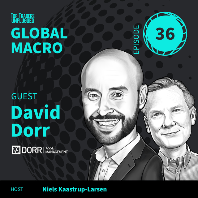 GM36: Galactic Macro, UFOs & Balloon Encounters ft. David Dorr by ...