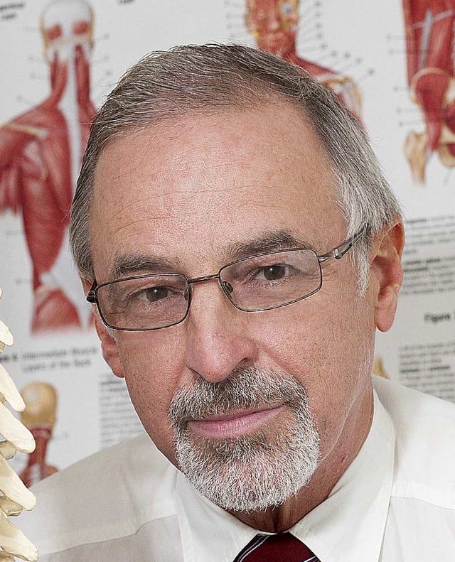 Episode 49: Placebo Effect in Manual Therapy with Brian Fulton, RMT by ...