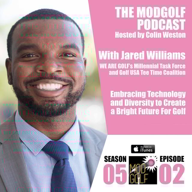 Embracing Technology and Diversity to Create a Bright Future For Golf ...