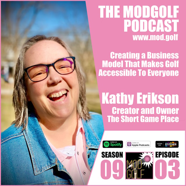 Creating a Business Model That Makes Golf Accessible to Everyone ...