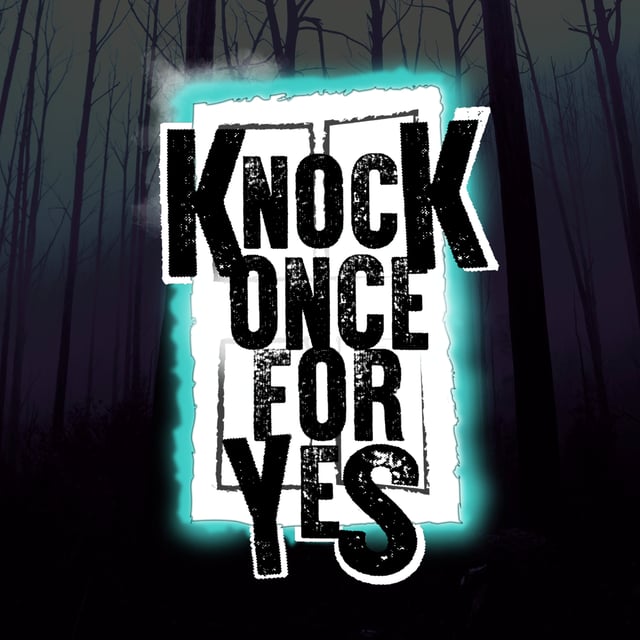 The Unbinding - with Greg and Dana Newkirk by @knockonceforyes · Zencastr