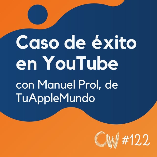 De 0 a 1 millón de suscriptores en YouTube, con Manuel Prol ...