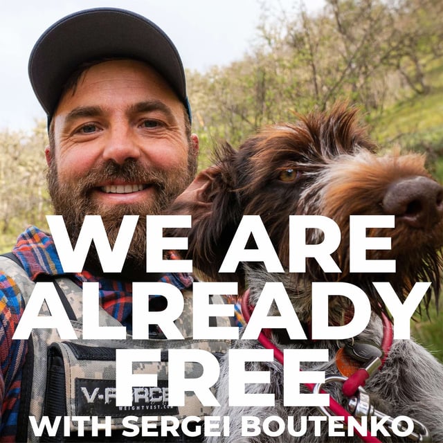 From Raw Vegan Fame to Eating Meat – A 22 Year Journey with Sergei Boutenko #24 by @Nathan ...
