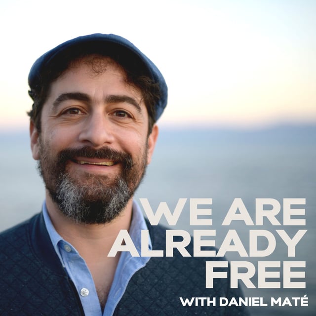 Daniel Maté: The Art of Self-Discovery, an Inspiring Story of ...