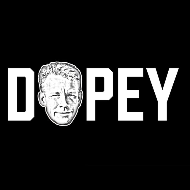 Dopey 337: Happy Dopey New Years aka The Sam Show! aka Sam’s Last Show ...
