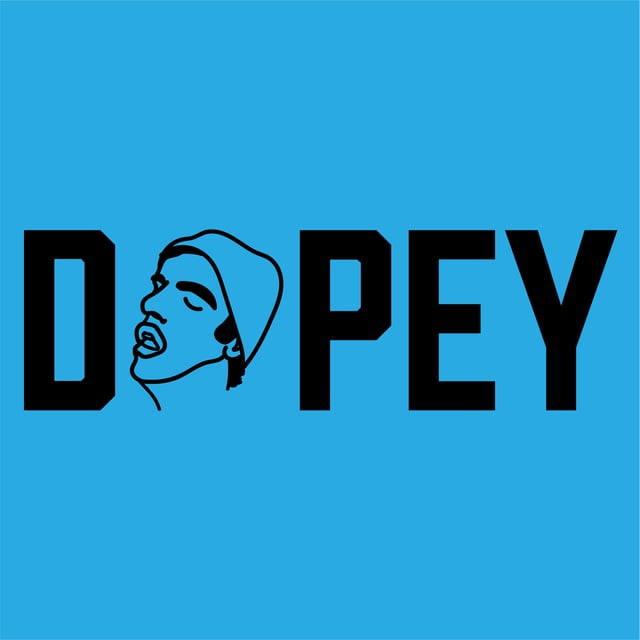 Dopey 401: Skateboarding, Suicide, Synchronicity, Spirituality, PCP ...