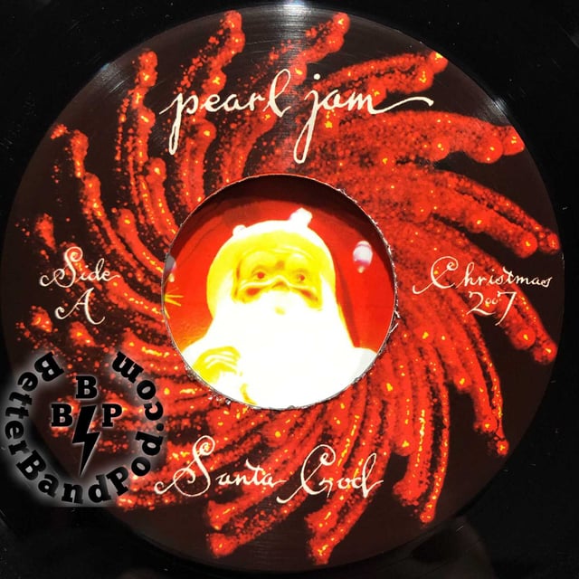 Santa God (S8.Ep30) by @BrandenP · Zencastr