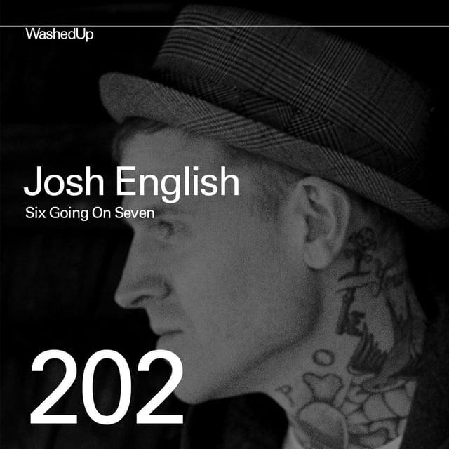 #202 - Josh English (Six Going On Seven) by @tommullen · Zencastr