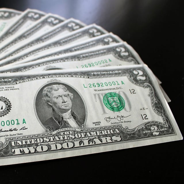 #3 Money, Money, Money by @Petrina Engelke · Zencastr