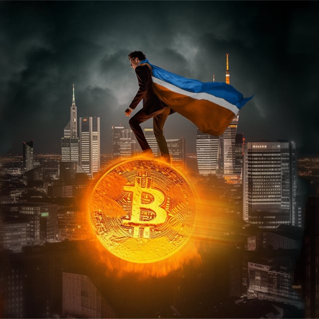 Wichtig statt kompliziert – Die gute Beziehung zwischen Bitcoin und Bank by @Oberwasser ...