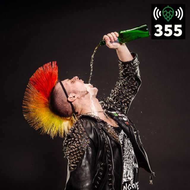 Beers we want back, we're so Punk, and RIP Platform by @Beer Guys Radio ...