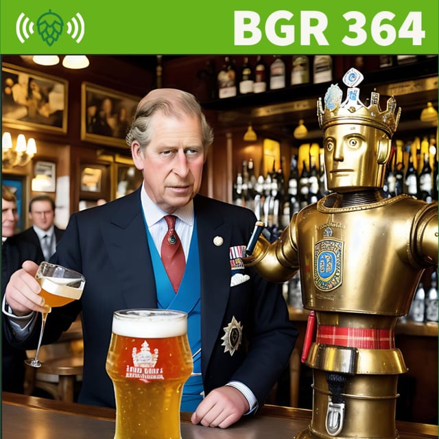 BGR 2.0 is here! Magically un-soured beer, Zwanze Day, and ISO 86-year ...