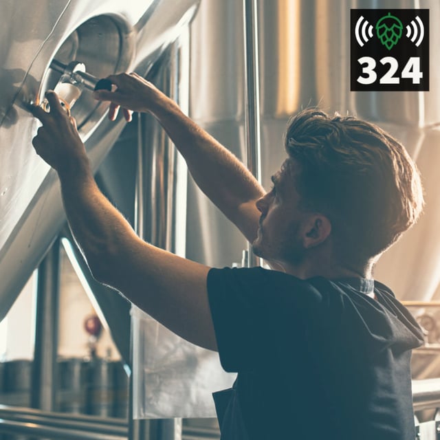 E324: Brewery Employee Satisfaction Report 2022 by @Beer Guys Radio ...