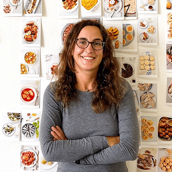 Savoring the Melting Pot: Unearthing the Delicious Tapestry of Jewish ...