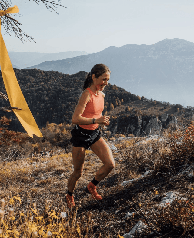 LEP#163 - Interview Lisa Risch by @Laufend Entdecken · Zencastr