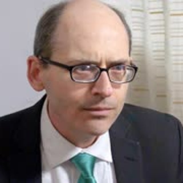 WHY DOCTORS DON'T RECOMMEND VEGANISM 1 Dr Michael Greger by @PBN · Zencastr
