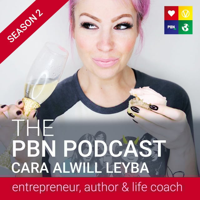 Best-selling author, entrepreneur & lifecoach. Interview with Cara ...