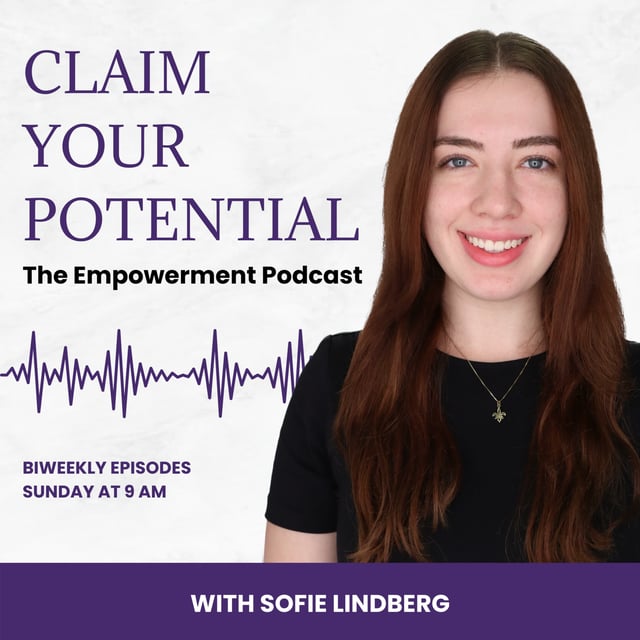 Authentic Recovery with Felisha Hunter by @Sofie Lindberg · Zencastr