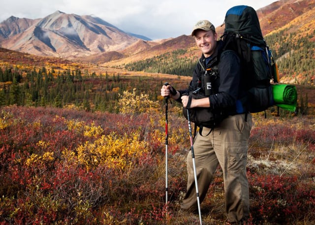 The Print Game With Josh Merrill by @The Landscape Photography Show ...