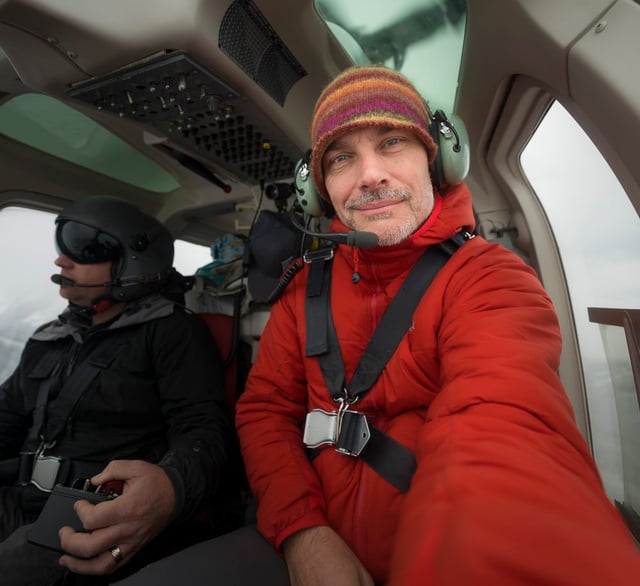 Simple Steps to Master Light in your Photography With Adam Gibbs Part 1 ...