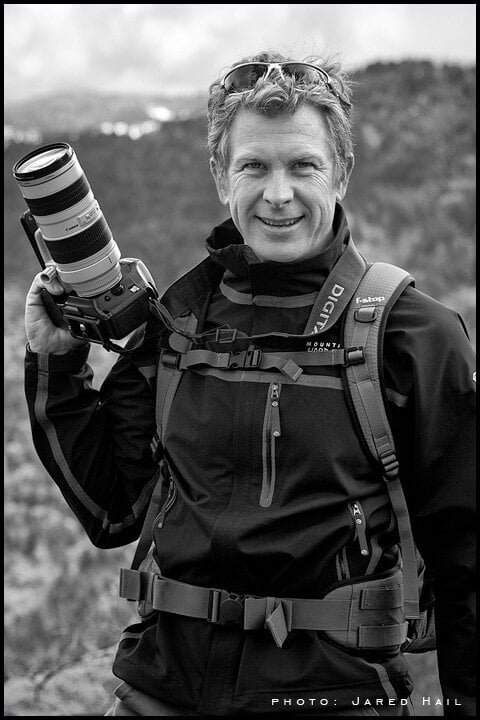 The Art of Exploring With Sean Bagshaw by @The Landscape Photography ...