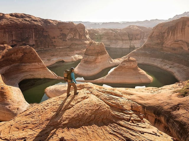 Landscape Photography in Utah With Dustin LeFevre by @The Landscape ...