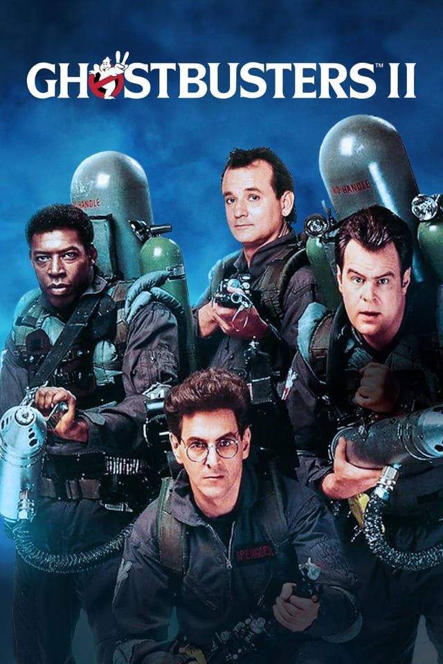 SNL Nerds – Episode 218 – Ghostbusters 2 (1989) with Kevin Israel by ...