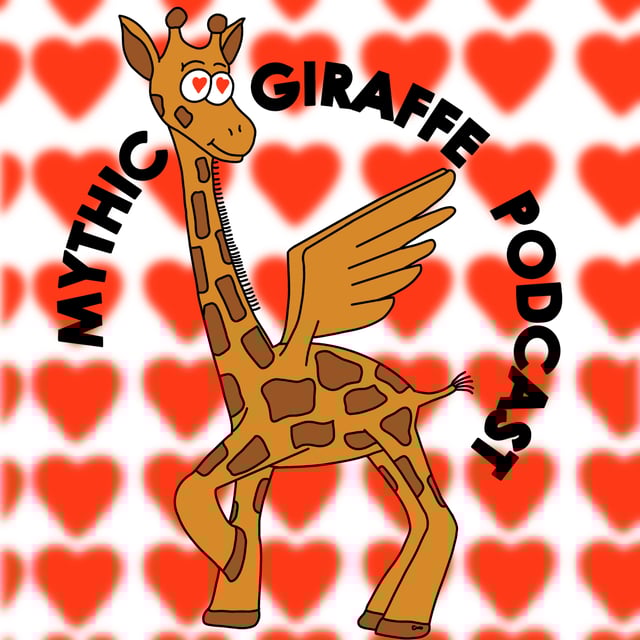 2.32 Video Game Lore and the Olympics... by @Chris · Zencastr Video