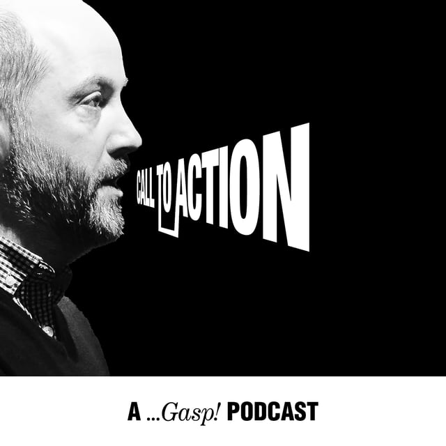 82: Nick Asbury by @Giles · Zencastr