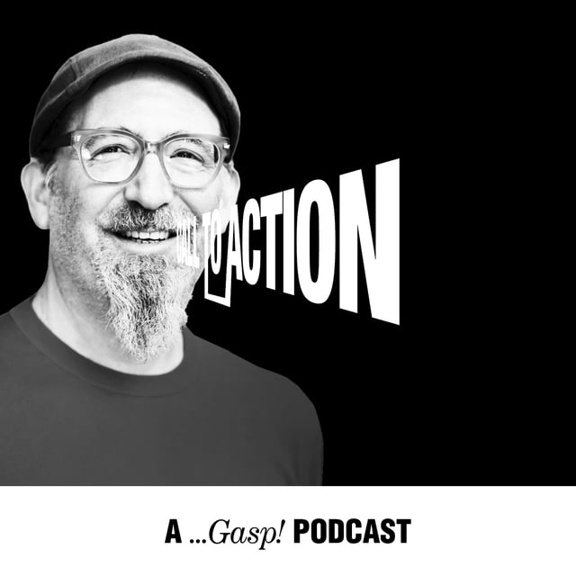 93: Marc Lewis by @Giles · Zencastr